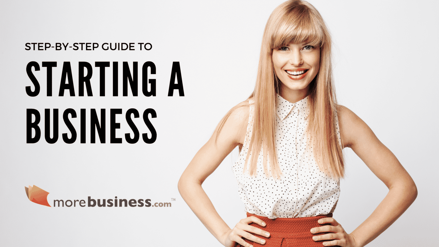 Starting a Business: Guide to 8 Essential Startup Steps to Succeed