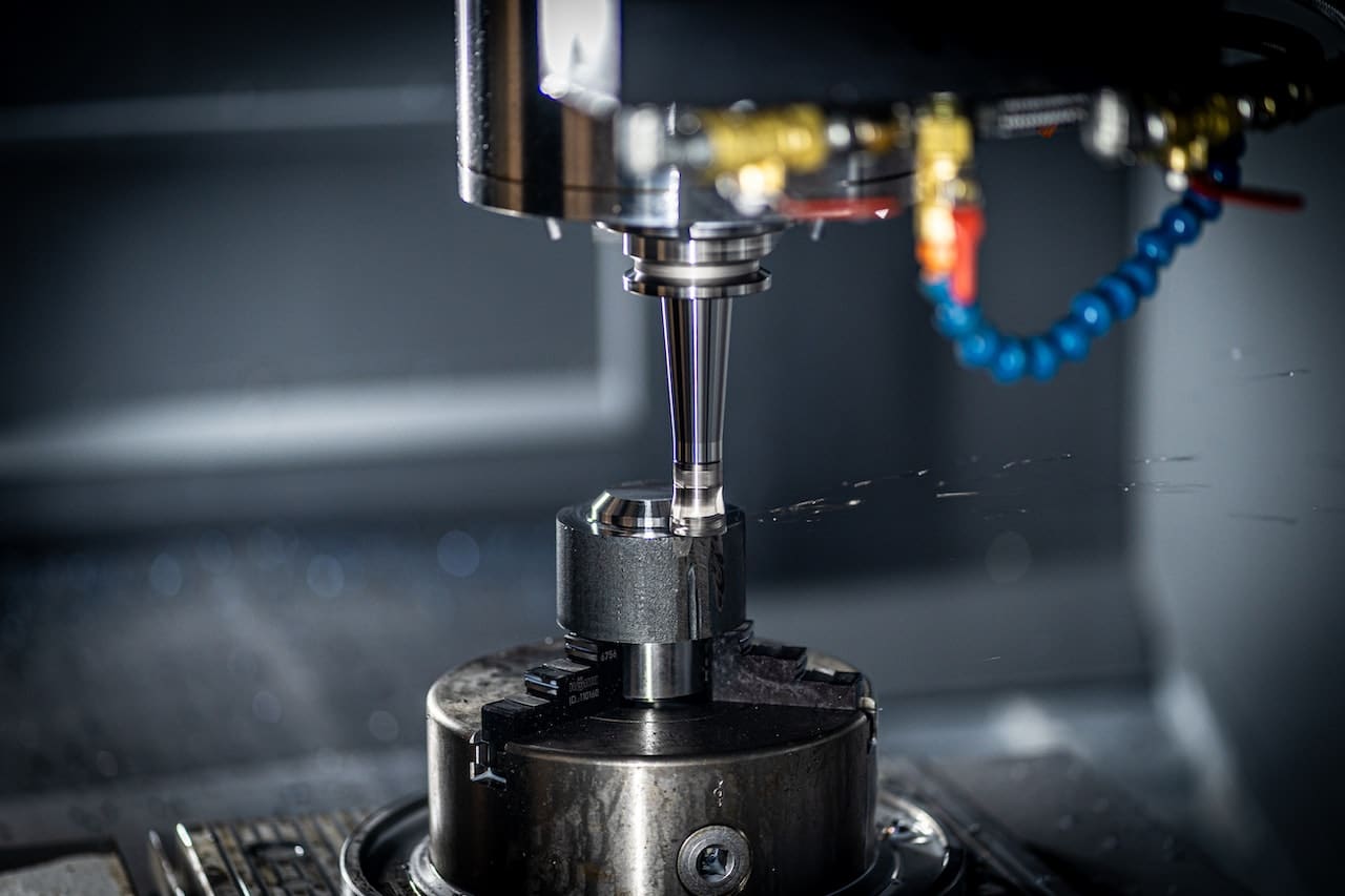 7 Ways CNC Machining Benefits Your Business and Bottom Line