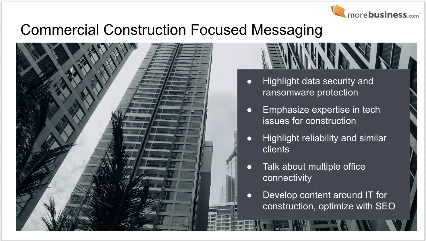 5 Powerful Buyer Persona Examples for MSP Marketing